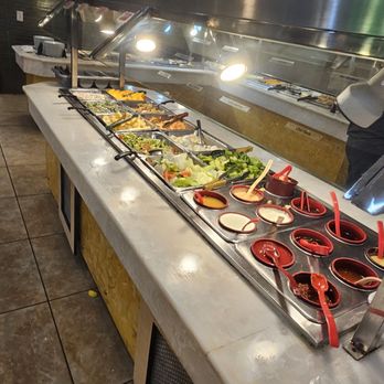 CHINA CITY SUPER BUFFET - Updated November 2025 - 138 Photos & 297 ...