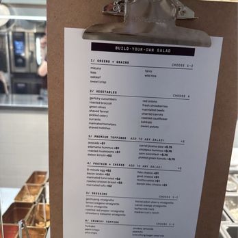 NEON GREENS - Updated September 2024 - 85 Photos & 37 Reviews - 4176 ...