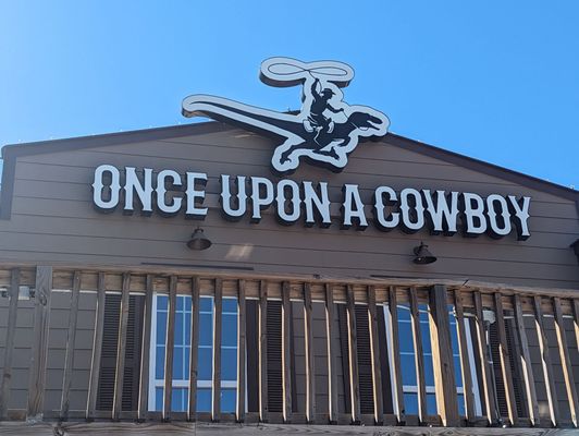 ONCE UPON A COWBOY - Updated December 2025 - 65 Photos & 17 Reviews ...