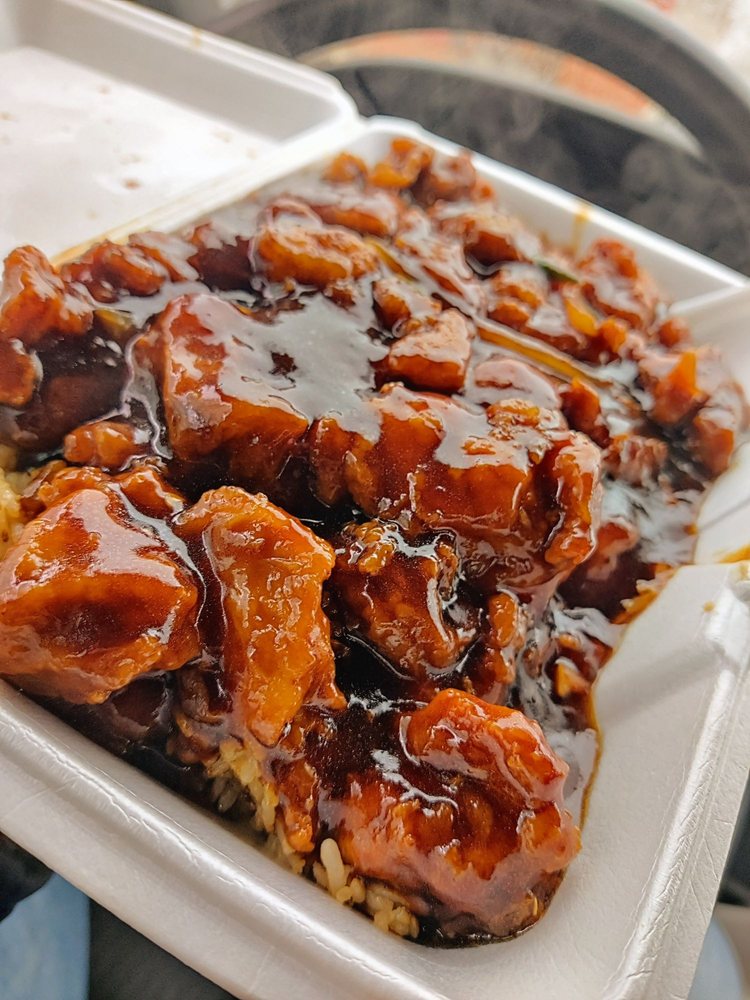 SPICY DRAGON - Updated January 2026 - 95 Photos & 81 Reviews - 1060 ...