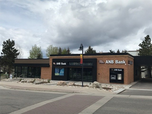 ANB BANK - Updated June 2025 - Request Information - 71 Beaver Creek Pl ...