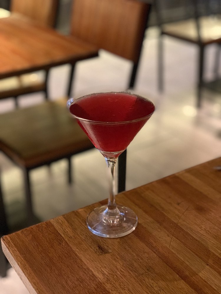 THE NIM BAR - Updated April 2024 - 15 Photos - Defensa 880, Buenos ...