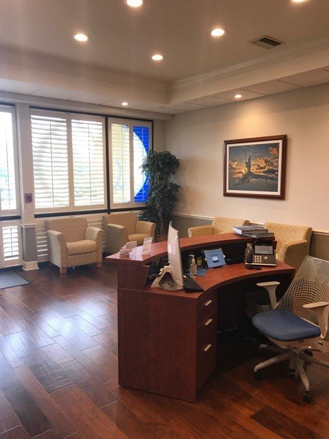 TED A TODD - ALLSTATE INSURANCE - 17 Photos - 23190 Fashion Dr, Estero ...