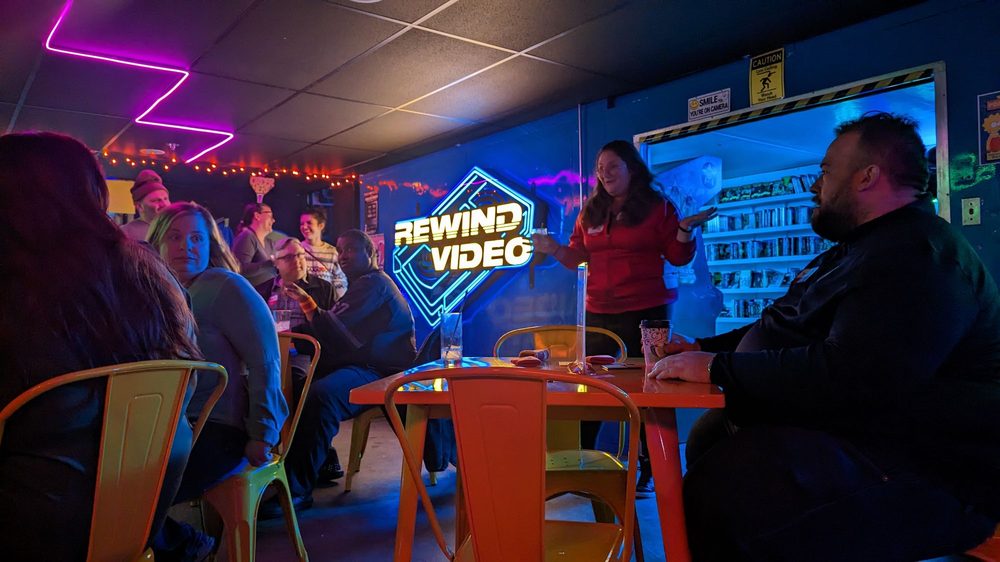 REWIND VIDEO AND DIVE - Updated March 2026 - 74 Photos & 14 Reviews ...