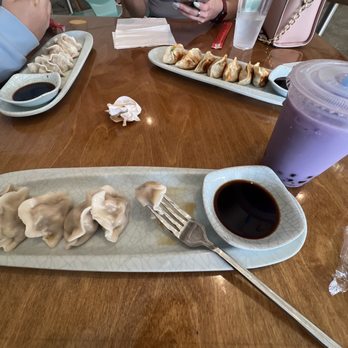 HELLO DUMPLING - Updated May 2025 - 536 Photos & 580 Reviews - 1146 ...