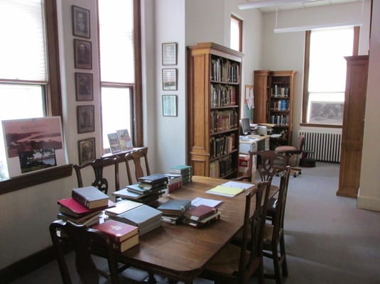 OLD LYME-PHOEBE GRIFFIN NOYES LIBRARY - Updated December 2025 - 29 ...