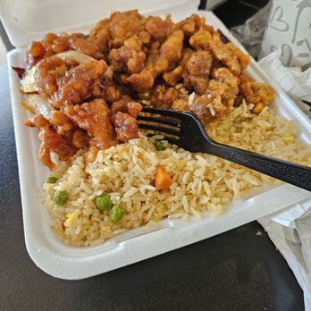 CRUSH TERIYAKI & WOK - Updated May 2026 - 16 Photos & 30 Reviews - 5109 ...