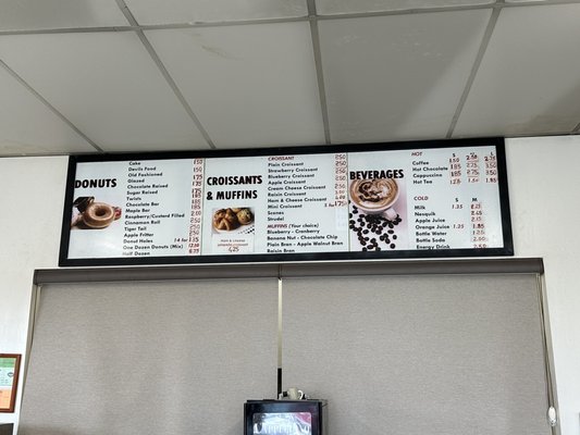 DEY’S DOUGHNUTS AND CROISSANTS - Updated December 2025 - 53 Photos & 71 ...