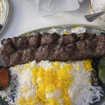 PARDIS - Updated August 2024 - 410 Photos & 450 Reviews - 738 N ...