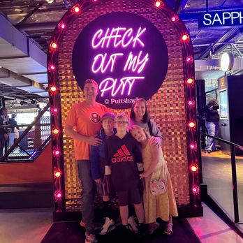 PUTTSHACK - ST. LOUIS - Updated November 2024 - 338 Photos & 131 ...
