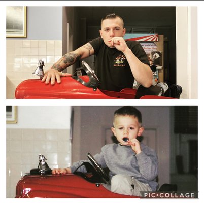 LEONARD’S BARBER SHOP - 11 Photos & 28 Reviews - 1 Hanford Pl, Caldwell ...