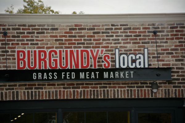 BURGUNDY’S LOCAL GRASS FED MEAT MARKET - Updated December 2025 - 23 ...