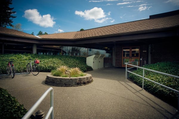 KITSAP REGIONAL LIBRARY - Updated October 2025 - 1301 Sylvan Way ...