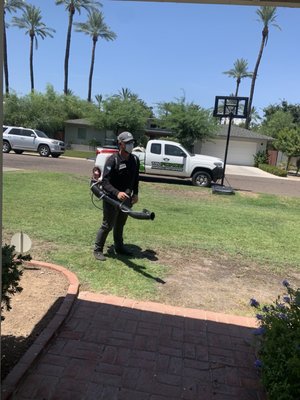 TRUFORCE PEST CONTROL - Updated September 2025 - 132 Photos & 170 ...