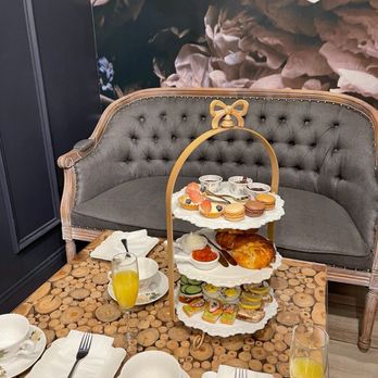 PRINCE TEA HOUSE - Updated December 2024 - 1211 Photos & 419 Reviews ...