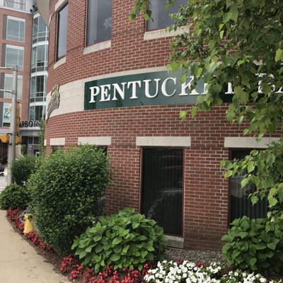PENTUCKET BANK - Updated July 2025 - 1 Merrimack St, Haverhill ...