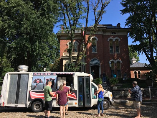 LOCKERBIE SQUARE STREET MARKET - Updated December 2025 - 23 Photos ...