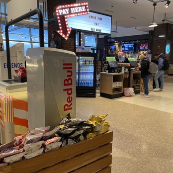 CAPITOL HILL FOOD HALL - Updated December 2025 - 67 Photos & 58 Reviews ...