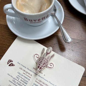 BUVETTE - Updated June 2024 - 3516 Photos & 2239 Reviews - 42 Grove St ...
