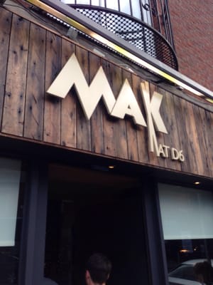 MAK AT D6 - Updated July 2025 - 32 Photos & 29 Reviews - 51 Fields ...