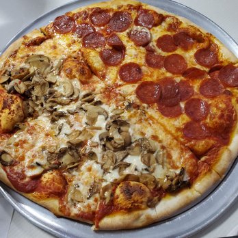 CROYDON PIZZA - Updated January 2026 - 24 Photos & 47 Reviews - 808 ...