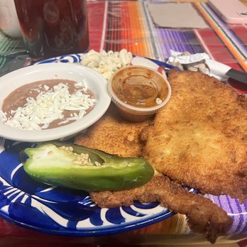 MEXITLI RESTAURANT - 75 Photos & 40 Reviews - 1620 Harney St, Omaha ...