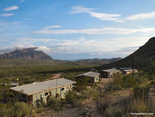 TERLINGUA RANCH LODGE RESORT - 34 Photos & 13 Reviews - Resorts - 16000 ...
