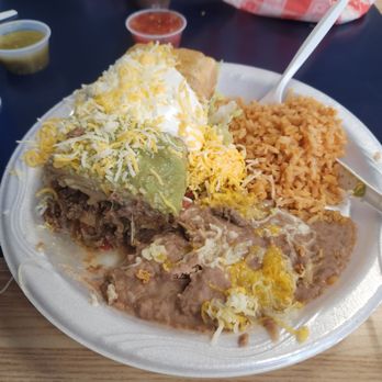 LINA’S MEXICAN RESTAURANT - Updated July 2025 - 35 Photos & 64 Reviews ...