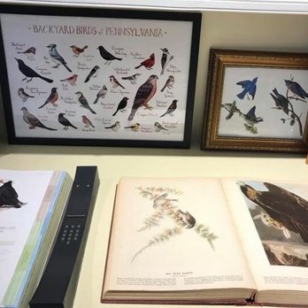 JOHN JAMES AUDUBON CENTER AT MILL GROVE - Updated May 2026 - 144 Photos ...