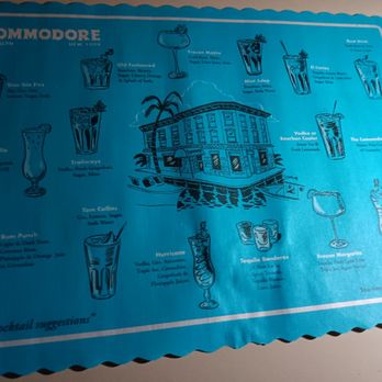 THE COMMODORE - Updated January 2025 - 396 Photos & 664 Reviews - 366 ...