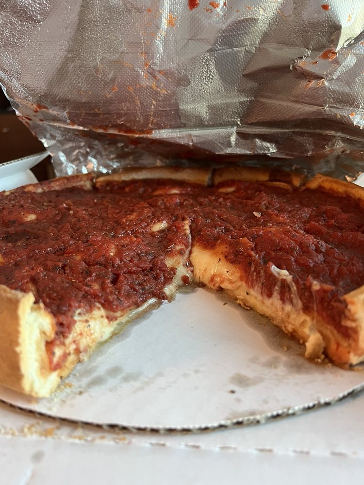 LA ROSA PIZZA ON GOLF - Updated December 2025 - 93 Photos & 184 Reviews ...