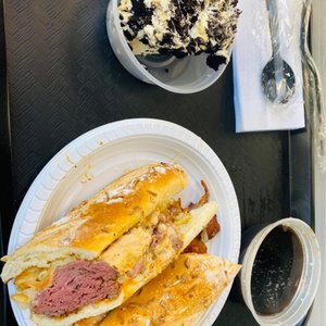 PARKWAY DELI & CATERING - 1045 Willis Ave, Albertson, New York - 27 ...