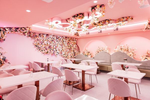 BREW AND BLOOM - SOUTH - Updated December 2025 - 38 Photos - 1019 ...