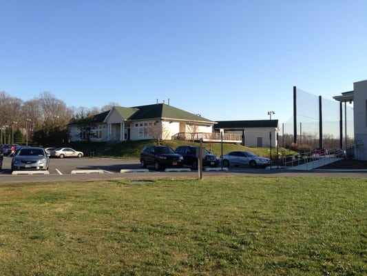 PAINT BRANCH GOLF COURSE - Updated June 2024 - 13 Photos & 23 Reviews ...