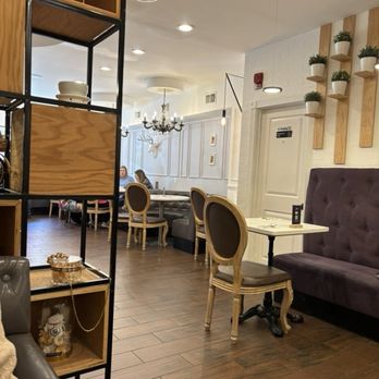 PRINCE TEA HOUSE - Updated December 2025 - 875 Photos & 322 Reviews ...