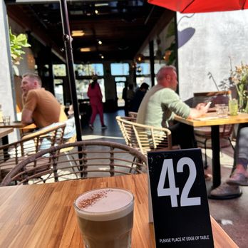 RE/CREATION CAFE - Updated January 2025 - 156 Photos & 106 Reviews ...