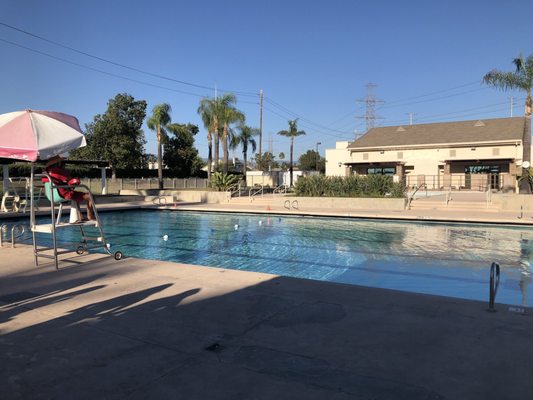 HERITAGE POOL - Updated October 2025 - 7350 W Liberty Pkwy, Fontana ...