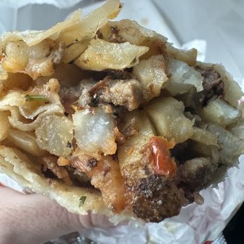 CALI FAST BURRITO - Updated July 2025 - 26 Photos & 18 Reviews - 6704 E ...