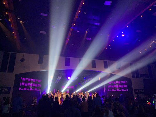 DISTRICT CHURCH - Updated June 2025 - 65 Photos - 7000 Rossmore Ln, El ...