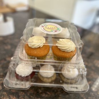ELITE BAKERY - Updated January 2025 - 656 Photos & 375 Reviews - 4123 ...