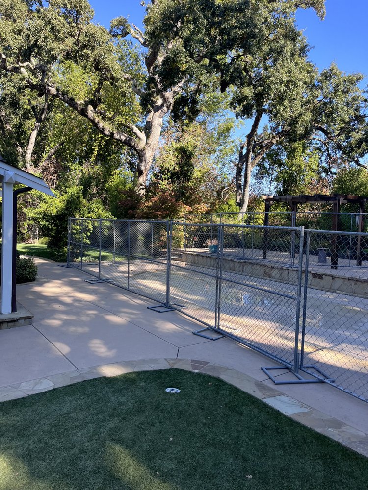 INSTA-FENCE - Updated June 2025 - Hollister, California - Fences ...