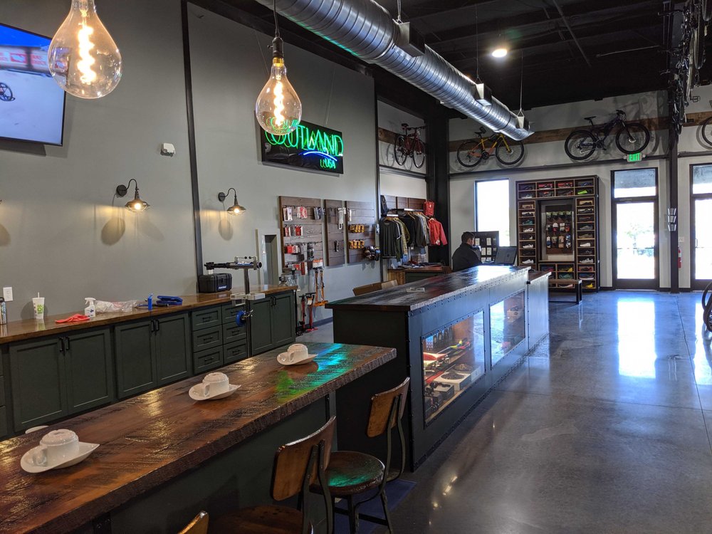 OUTLAND BIKE - TEMP. CLOSED - Updated August 2025 - 10 Reviews - 7223 ...