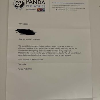 PANDA PEDIATRICS - Updated October 2025 - 24 Photos - 3635 Quakerbridge ...