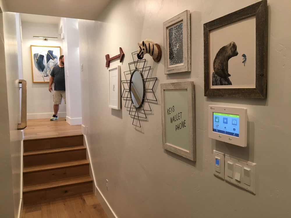 OPTIMUS HOME SECURITY AND SOLAR - Updated July 2025 - 15 Photos ...