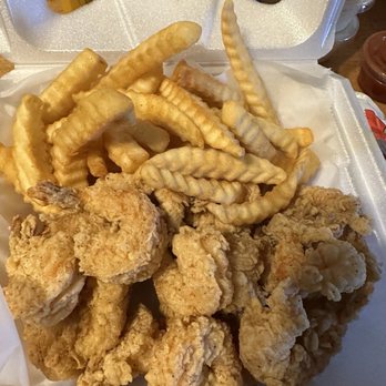 FOUNTAIN VIEW FISH MARKET - Updated October 2025 - 326 Photos - 361 ...