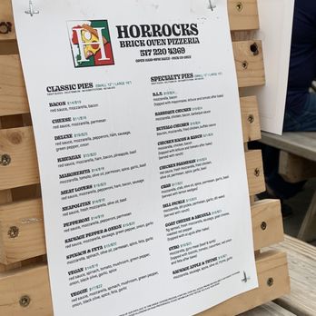 HORROCK’S FARM MARKET - Updated March 2025 - 287 Photos & 287 Reviews ...