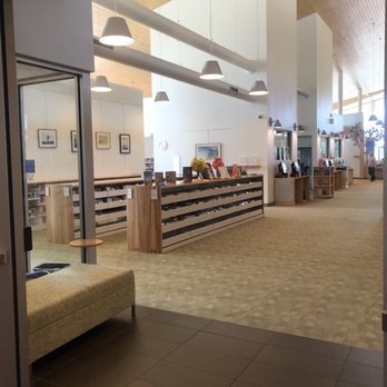 MONTCLAIR LIBRARY - Updated December 2025 - 21 Photos & 21 Reviews ...