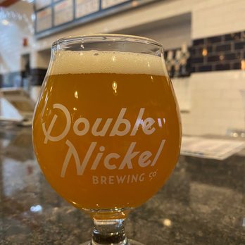 DOUBLE NICKEL BREWING COMPANY - Updated June 2024 - 210 Photos & 125 ...