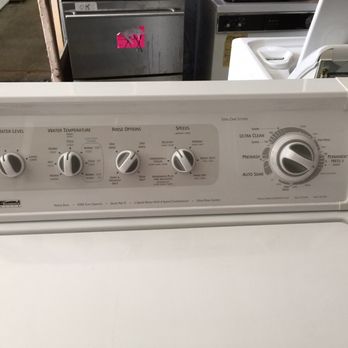 L & l appliance repair store