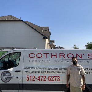 KNIGHT SECURITY SYSTEMS - 4509 Freidrich Ln, Austin, Texas - Security ...